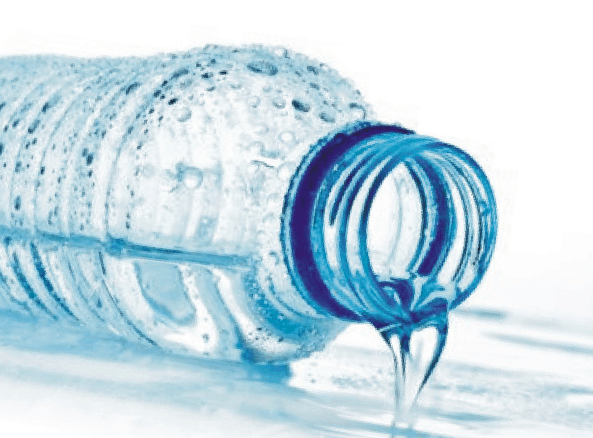 Amazing Health Benefits of Packaged Drinking Water | Indian Ion Exchange