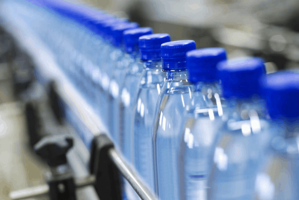 Essential Things to Know Before Building Mineral Water Plant