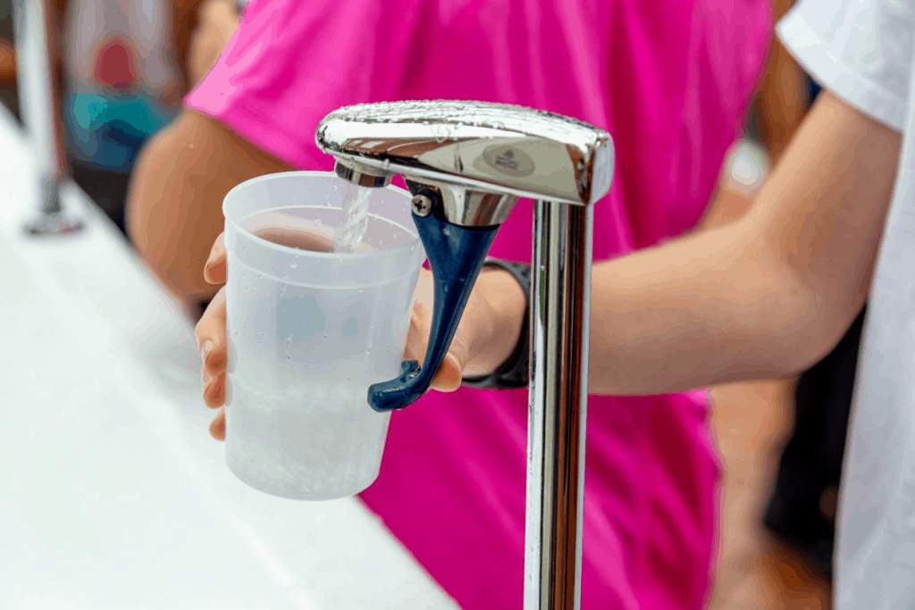 7 REASONS WHY WATER PURIFICATION IS IMPORTANT
