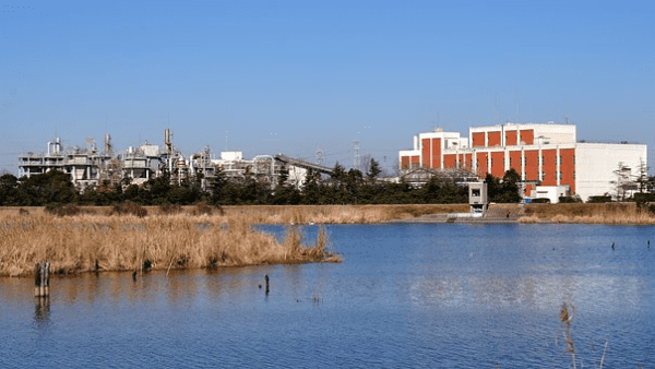 Transform Water Treatment Plant Into Top-notch Technology